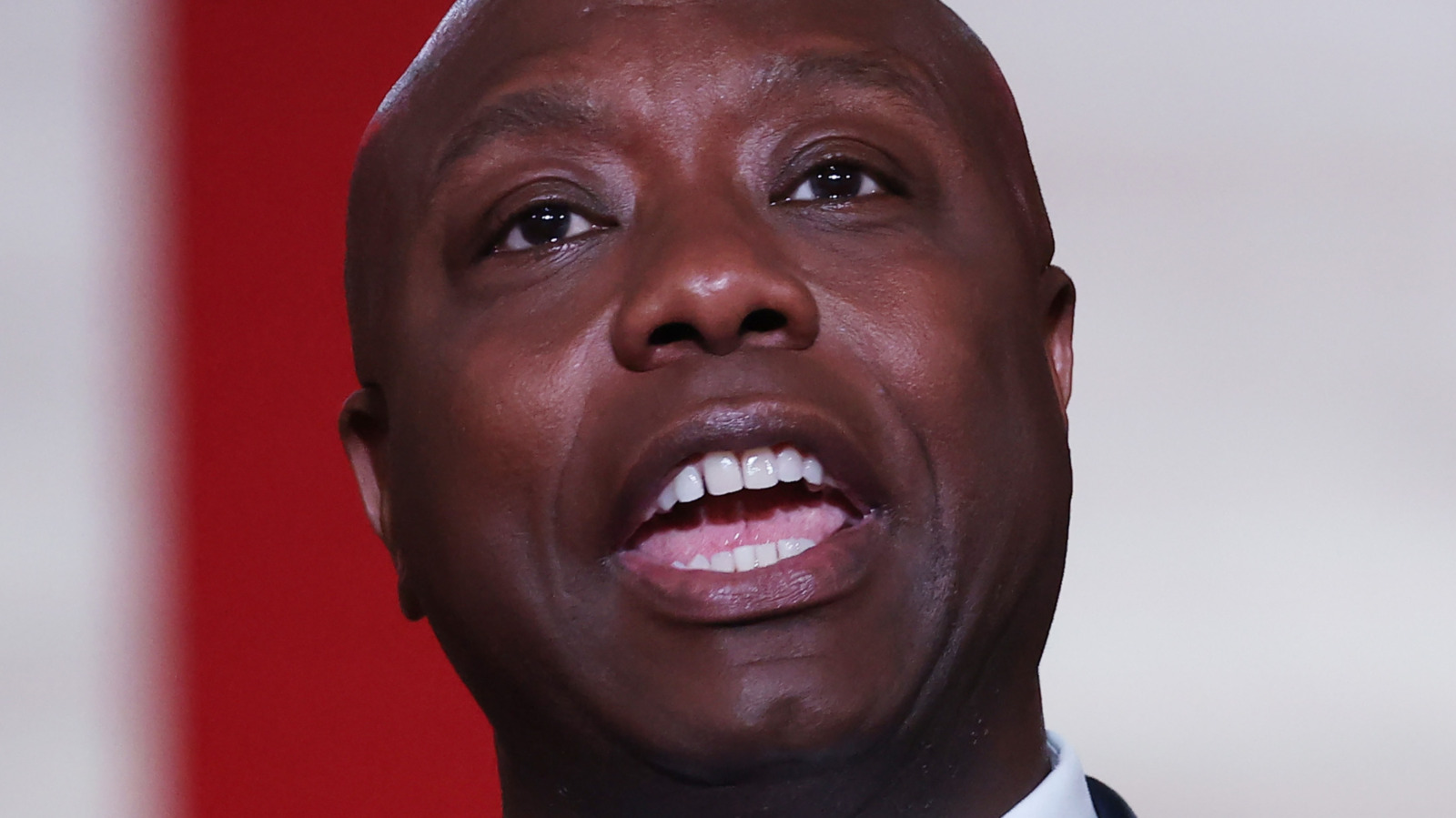 How Much Is Tim Scott Actually Worth?
