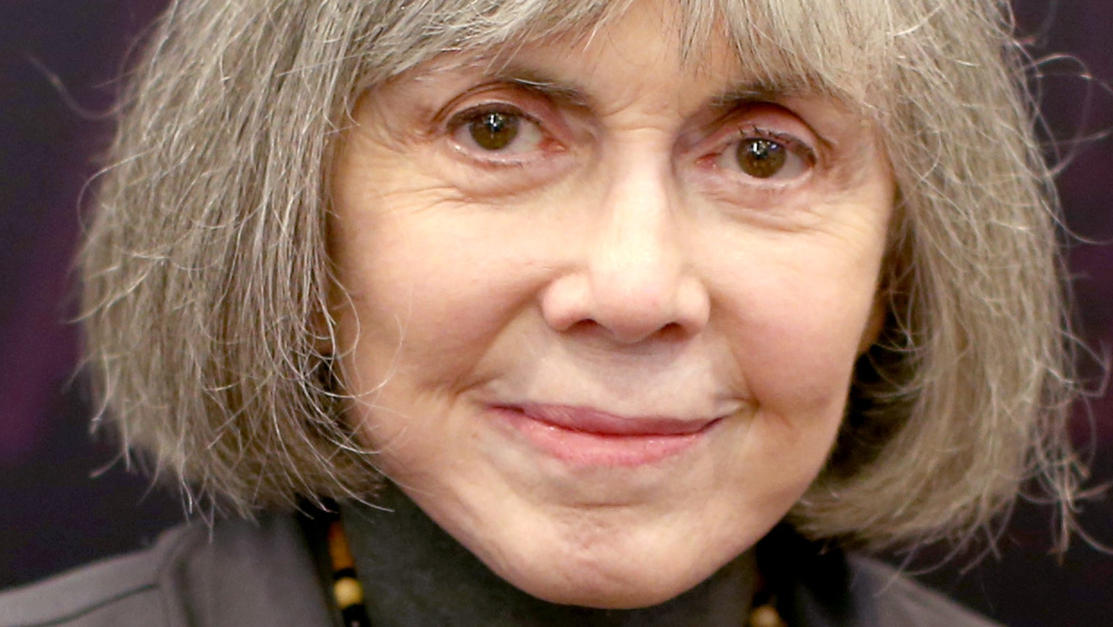 How Much Was Anne Rice Worth At The Time Of Her Death?