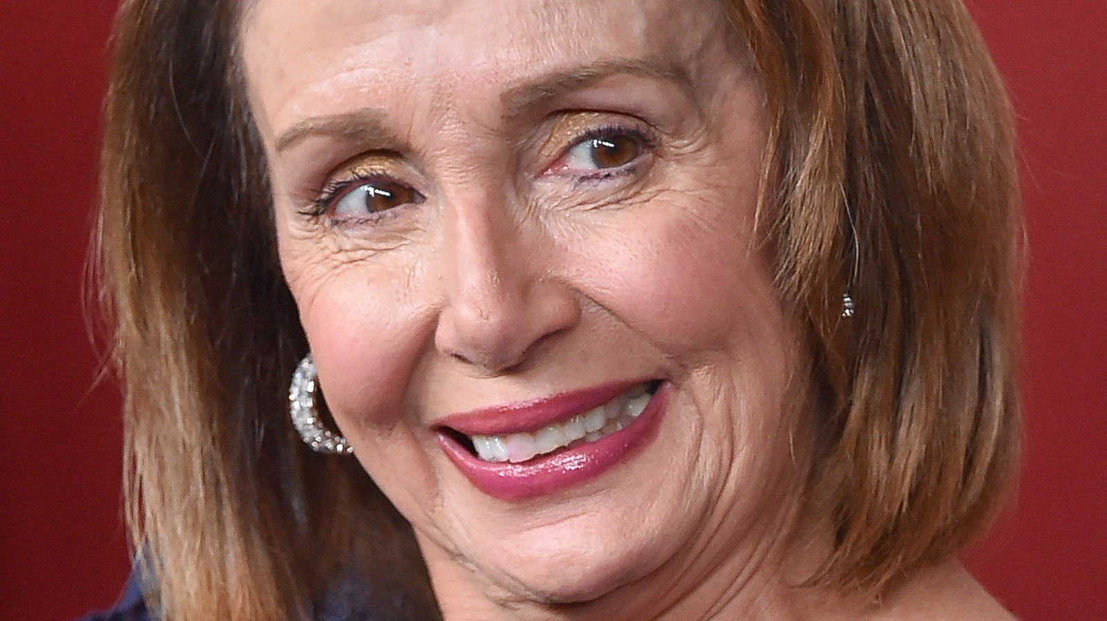 How Nancy Pelosi First Got Involved With Politics