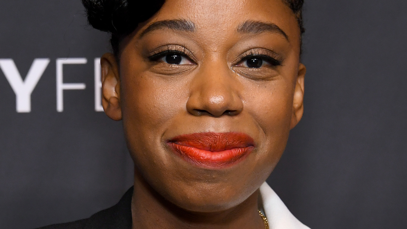 How NCIS' Diona Reasonover Really Feels About Pauley Perrette - Nicki ...