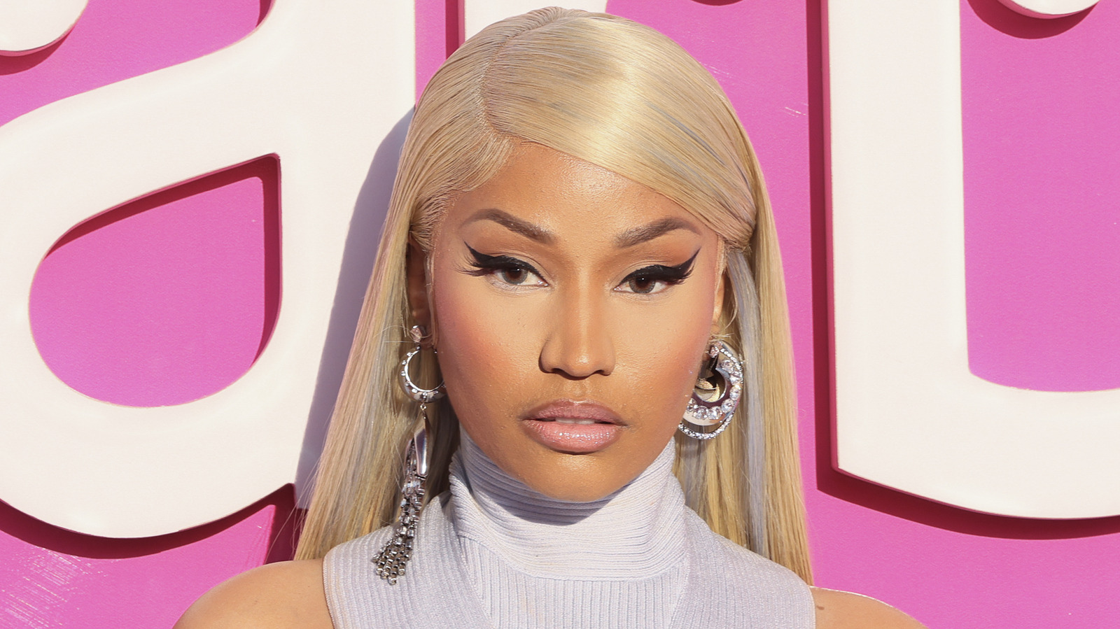How Princess Diana Inspired Nicki Minaj's Album Queen