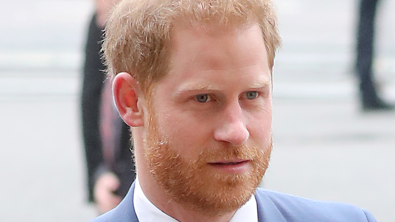 How Princess Diana Saved Harry Years After Her Death