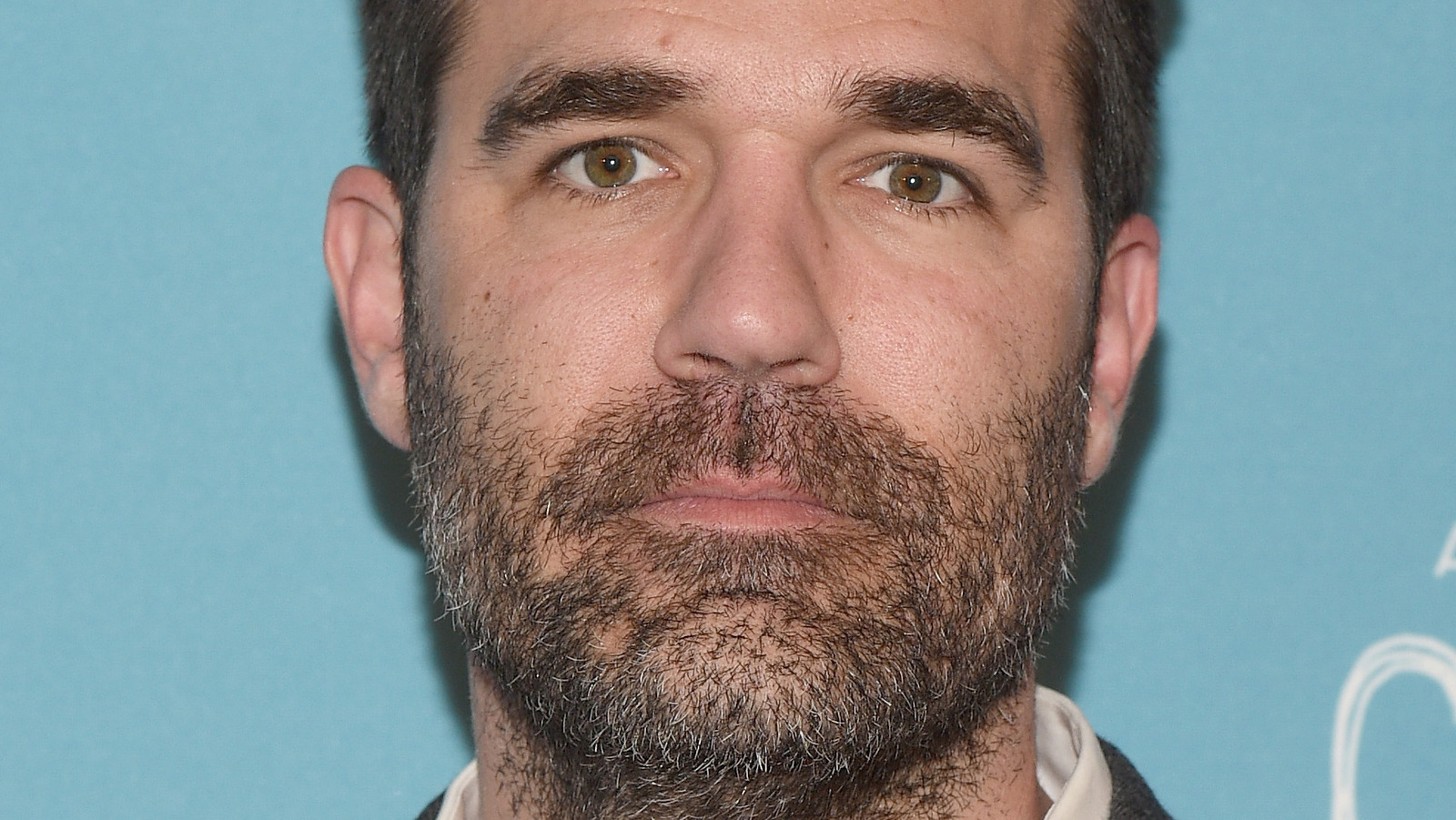 How Rob Delaney Is Helping Others After Losing His Two-And-A-Half Year ...