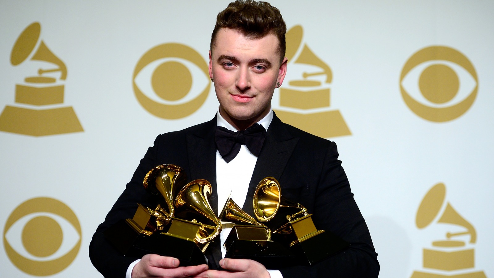 How Sam Smith Really Feels About Fame