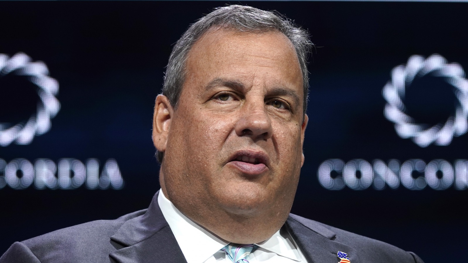 How Serious Are Chris Christie's COVID Risk Factors? How Serious Are Chris Christie's COVID Risk Factors?