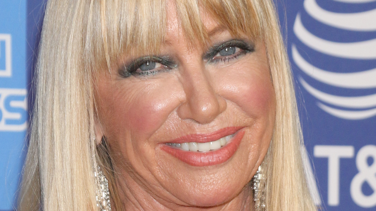 How Suzanne Somers Was Caught Completely Off Guard By Bob Saget's Death