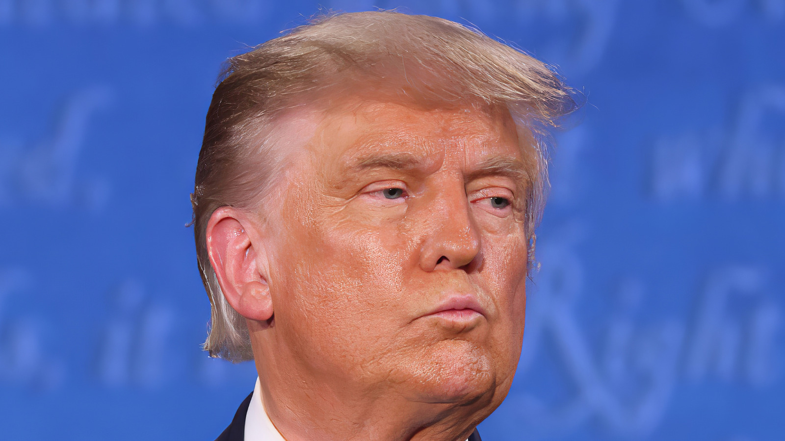 How Tall Is Donald Trump?