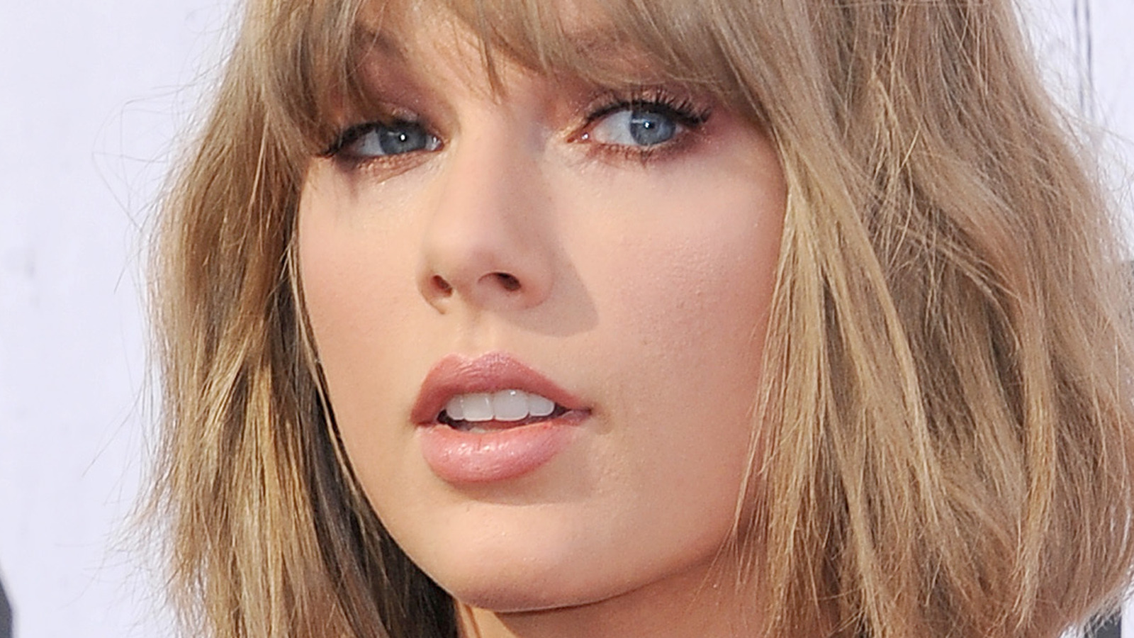 How Taylor Swift Will Make History At The 2021 Brit Awards