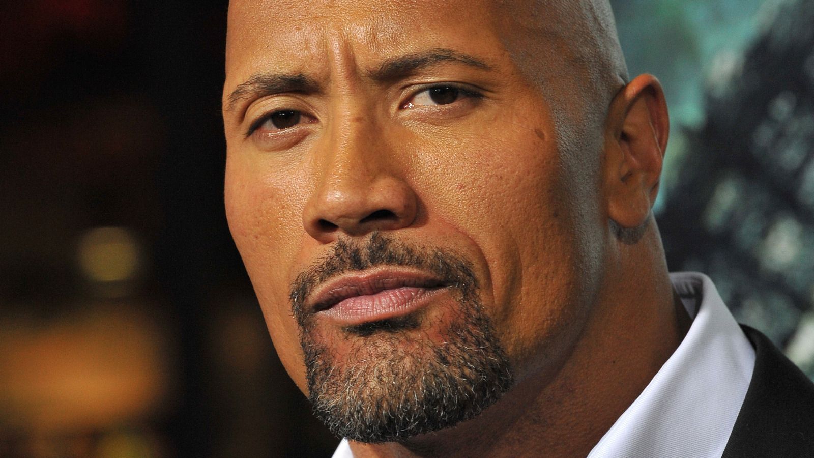 How The Rock Is Completely Changing His Approach To Making Movies After ...