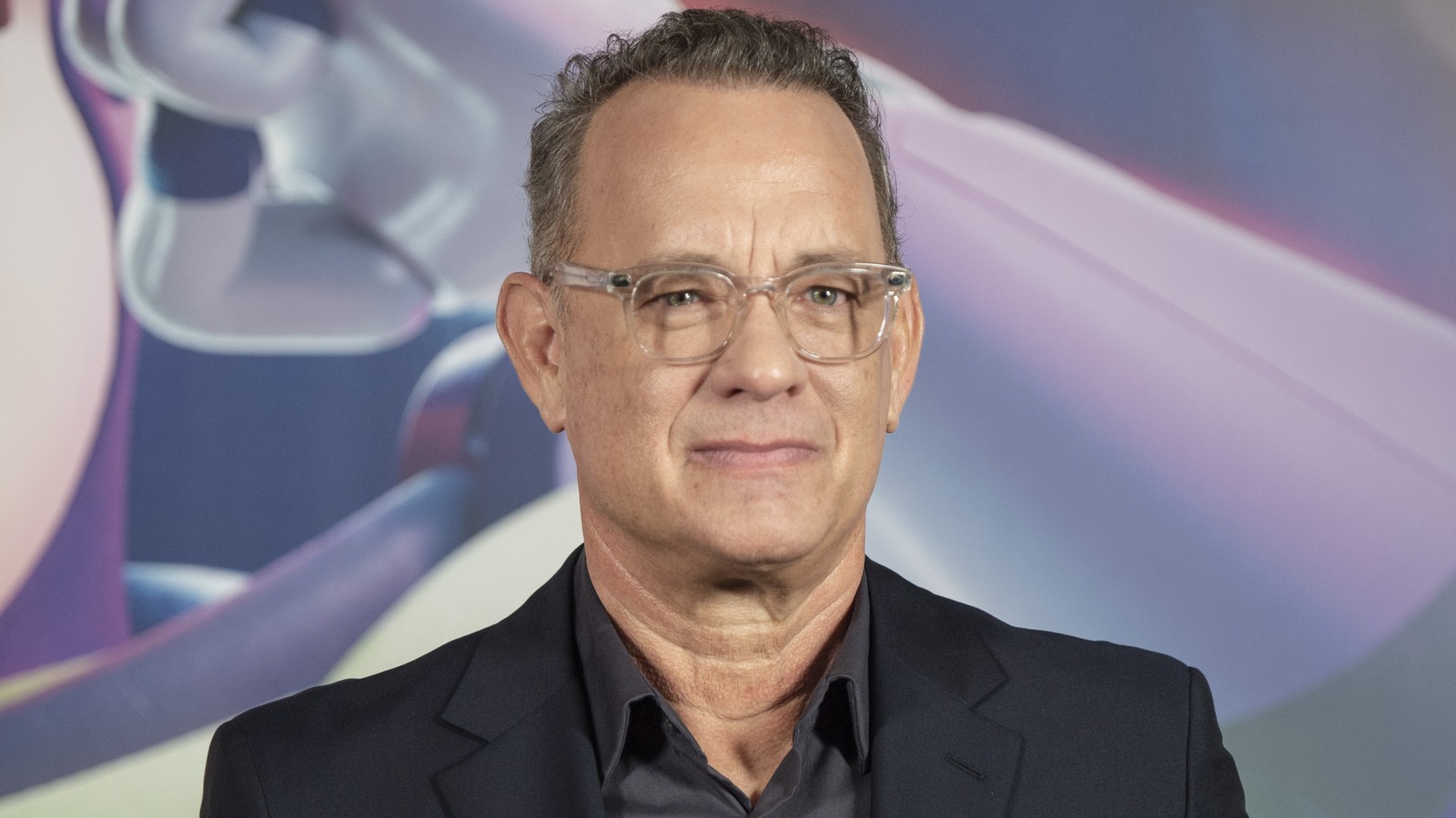 How Tom Hanks' Grandfather's Murder Changed Him Forever