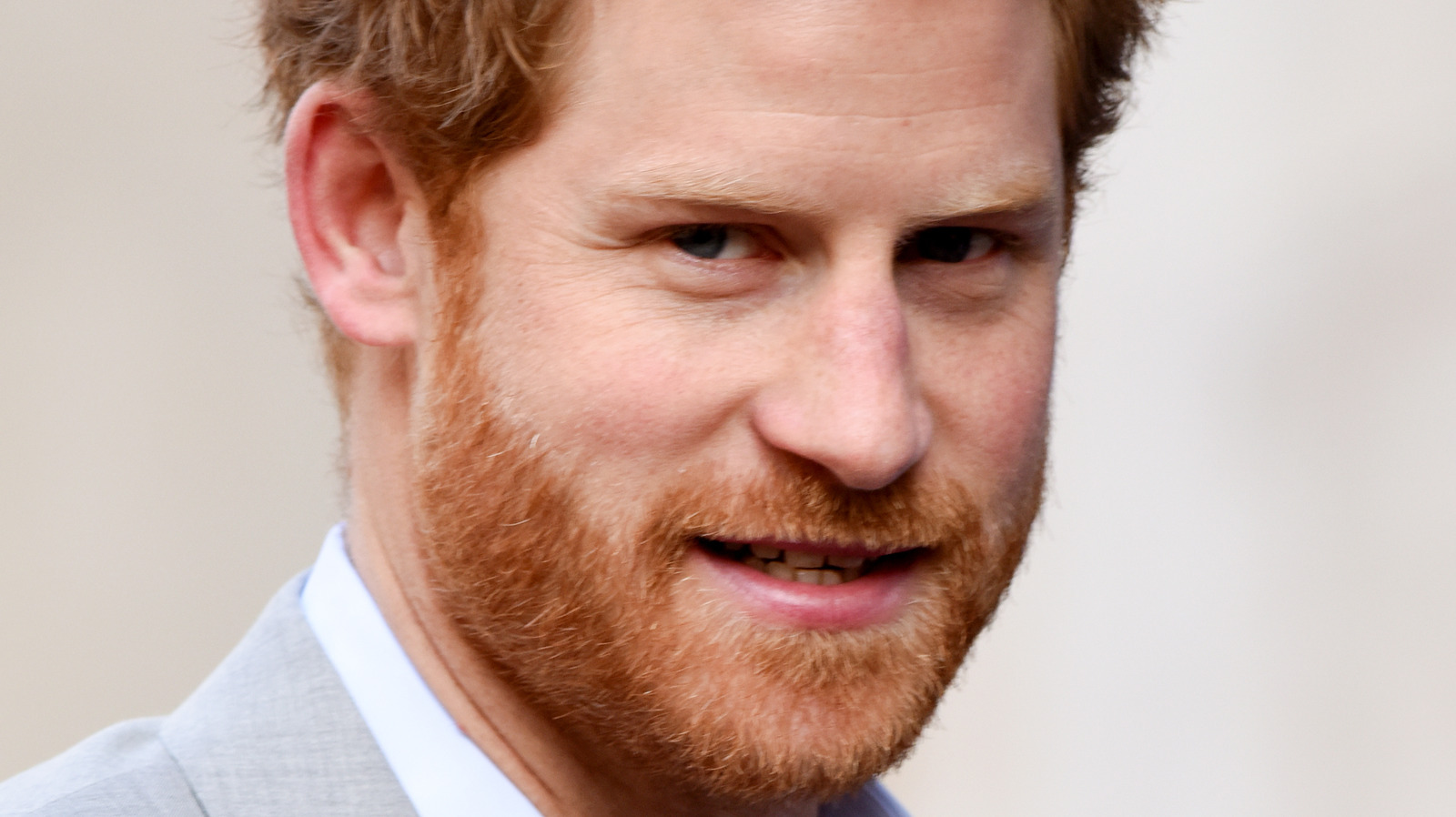 How Will The UK Welcome Prince Harry Back?