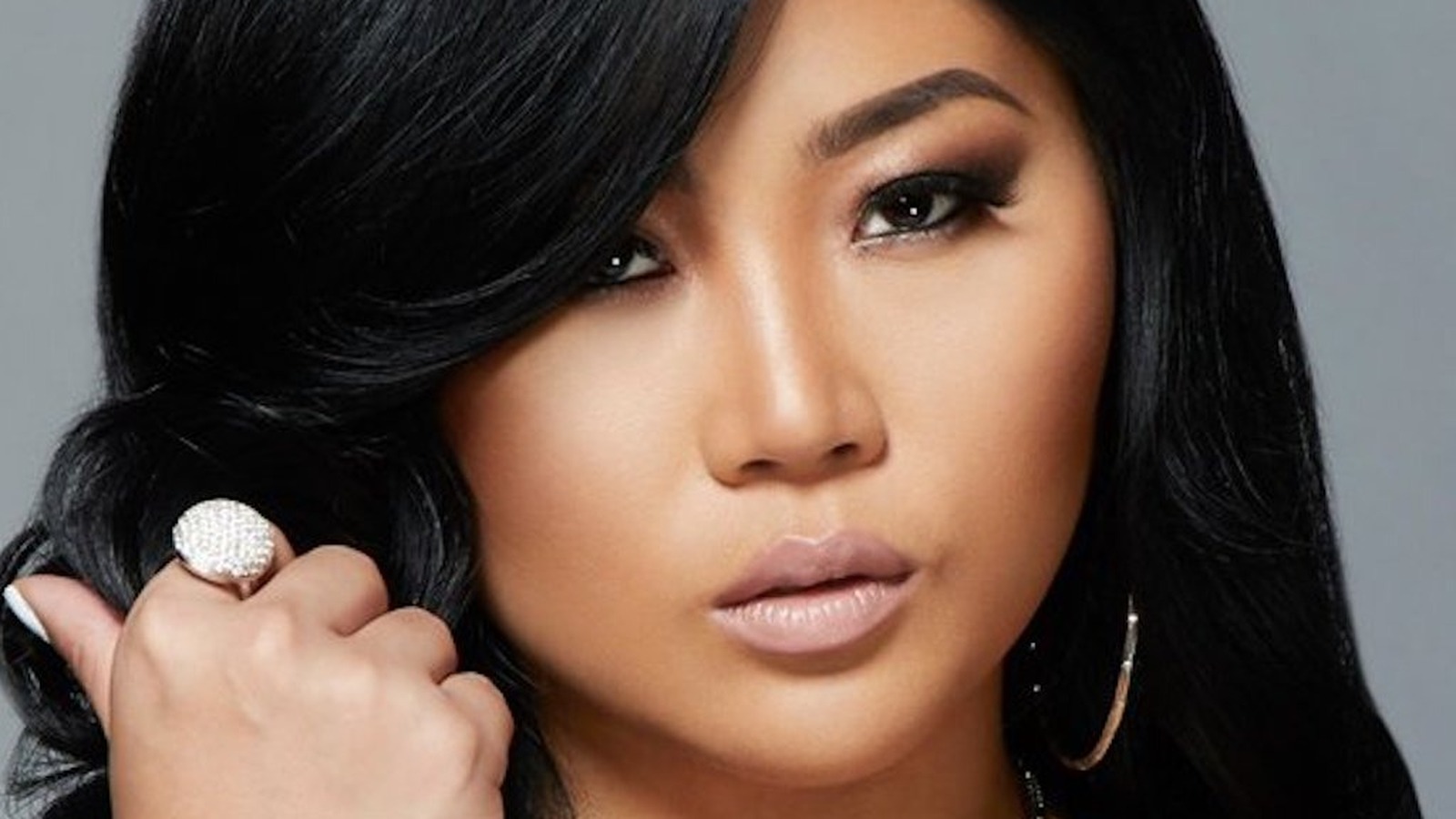 How Young Bae Is Doing Her Part To Fight Racism - Exclusive