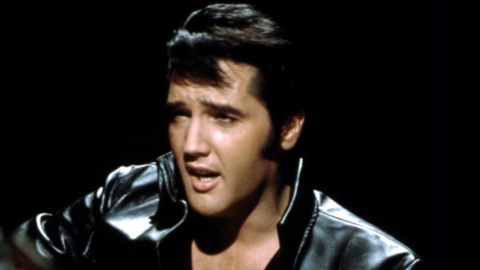 Huge Scandals That Rocked Elvis Presley's Family