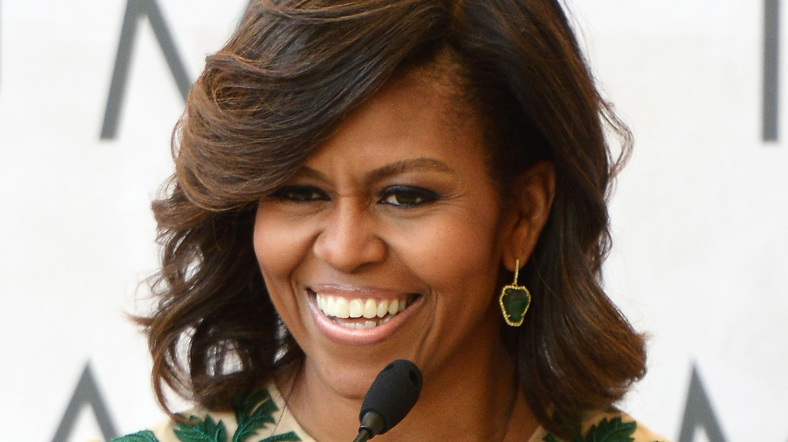 Inappropriate Outfits Michelle Obama Has Been Caught Wearing
