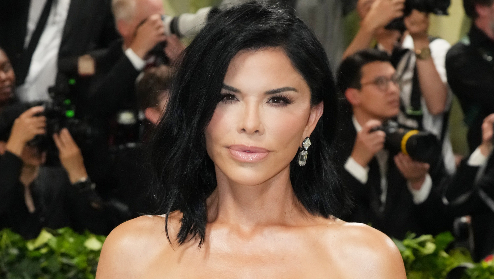 Inappropriate Outfits We Can't Believe Lauren Sánchez Wore