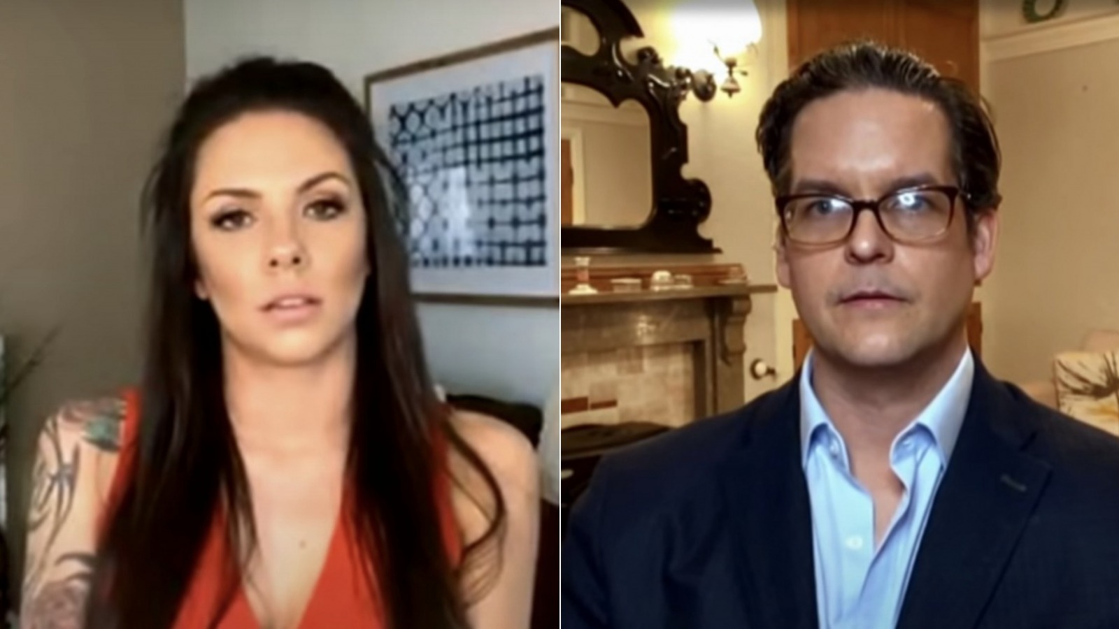 Inside 90 Day Fiance Stars Tom Brooks And Avery Warner's Feud