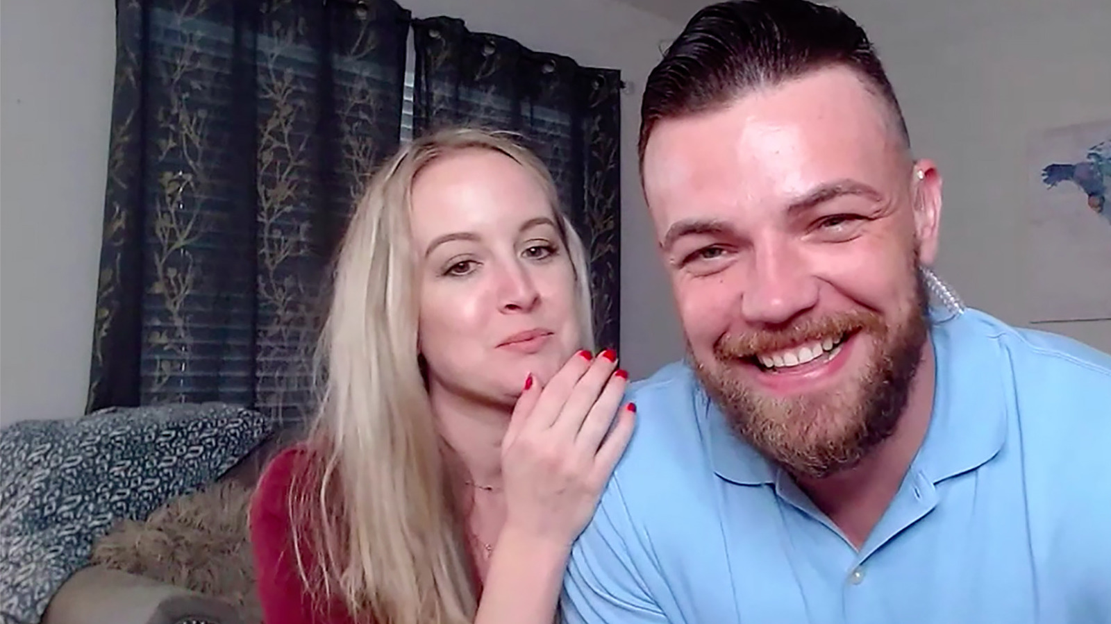 Inside 90 Day Fiance's New Spinoff, Love Games