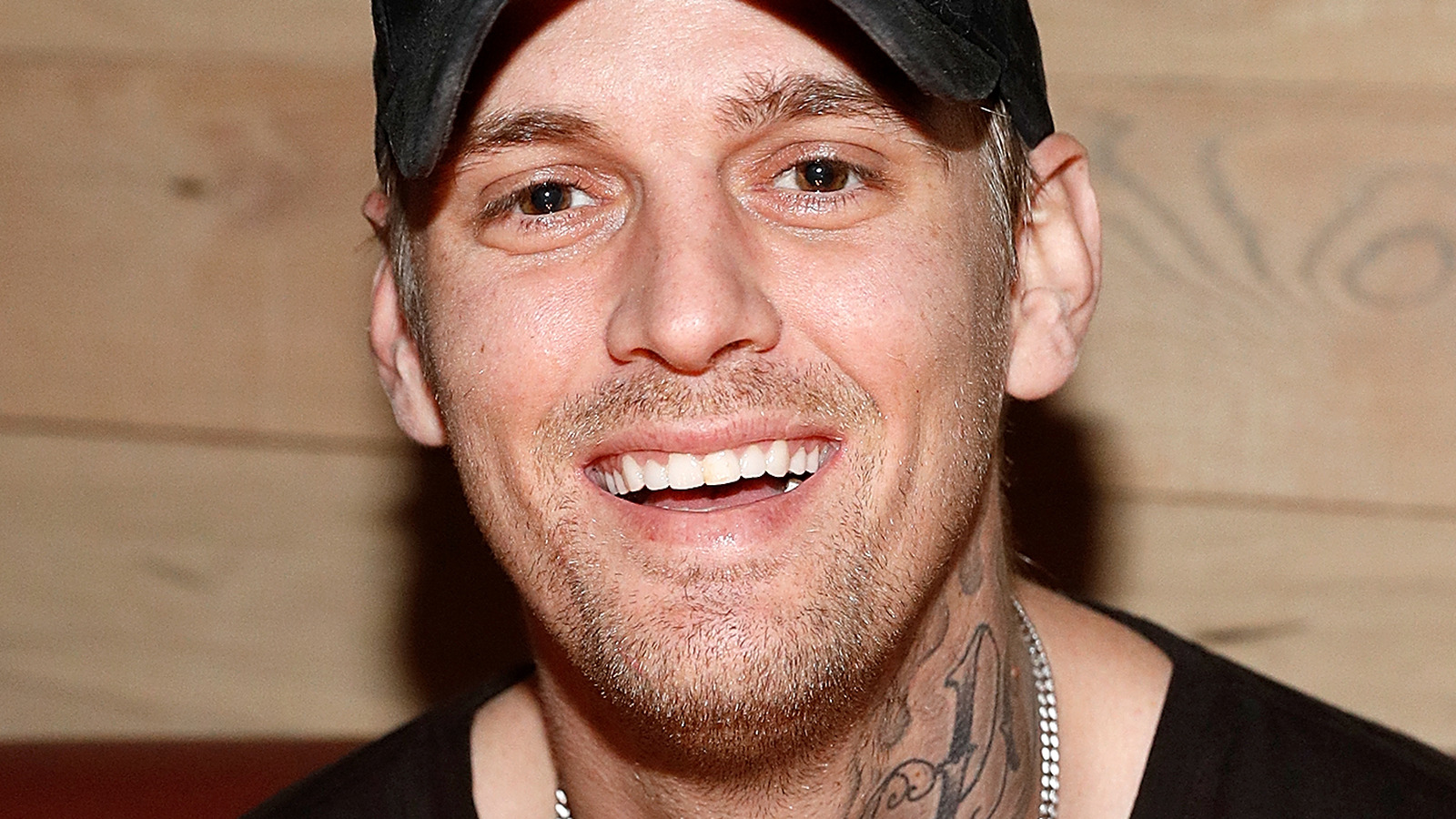 Inside Aaron Carter's Life Before He Died Too Soon