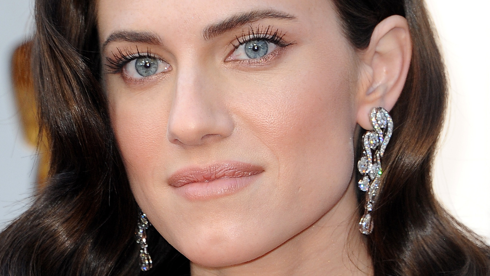 Inside Allison Williams' Relationship With Her Father Brian Williams