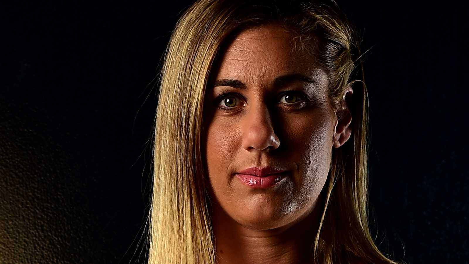 Inside April Ross's Marriage To Bradley Keenan