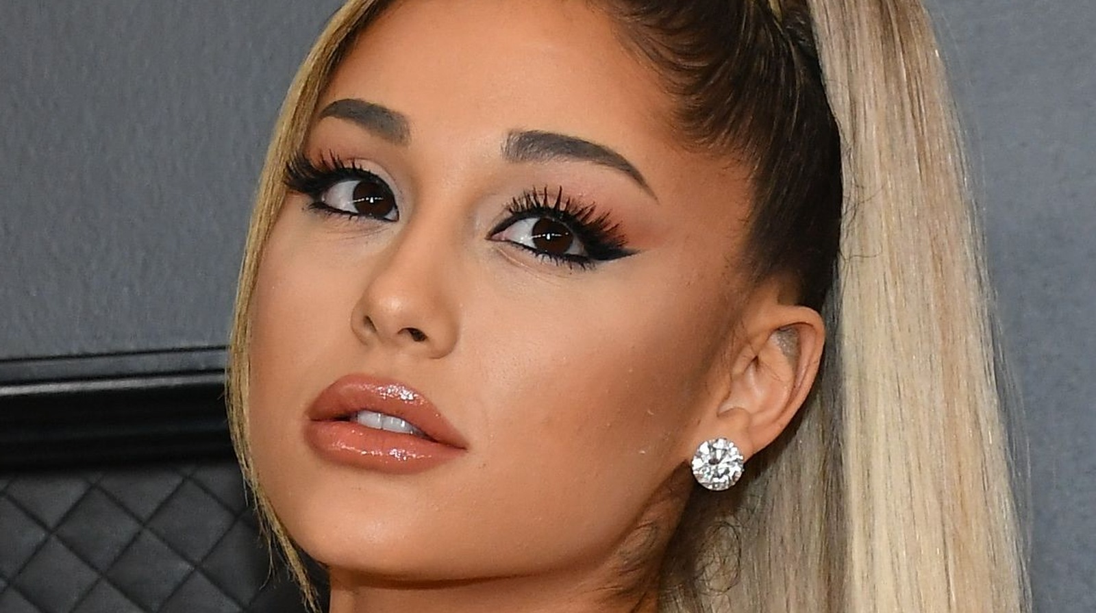 Inside Ariana Grande s Relationship With Her Brother Frankie Inside Ariana Grande s Relationship With Her Brother Frankie