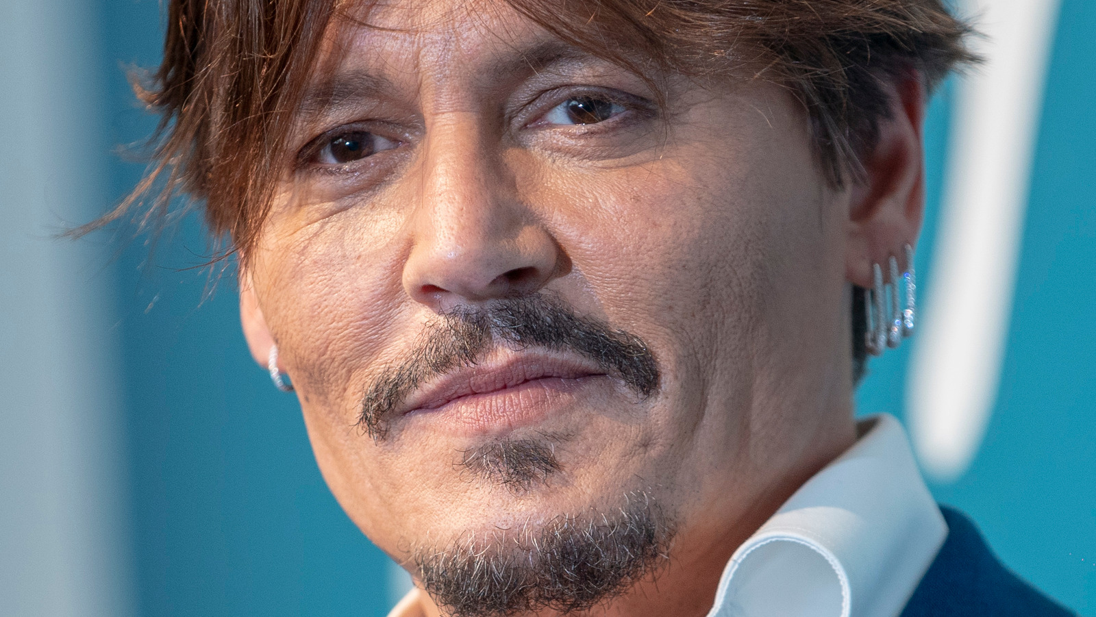 Inside Armie Hammer And Johnny Depp's Off-Screen Friendship