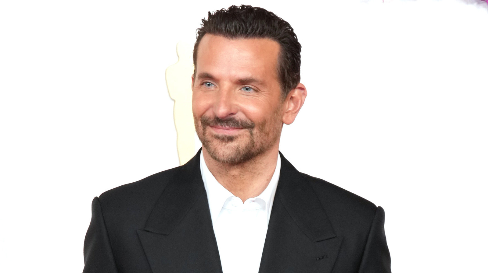 Inside Bradley Cooper's Relationship With His Daughter Lea