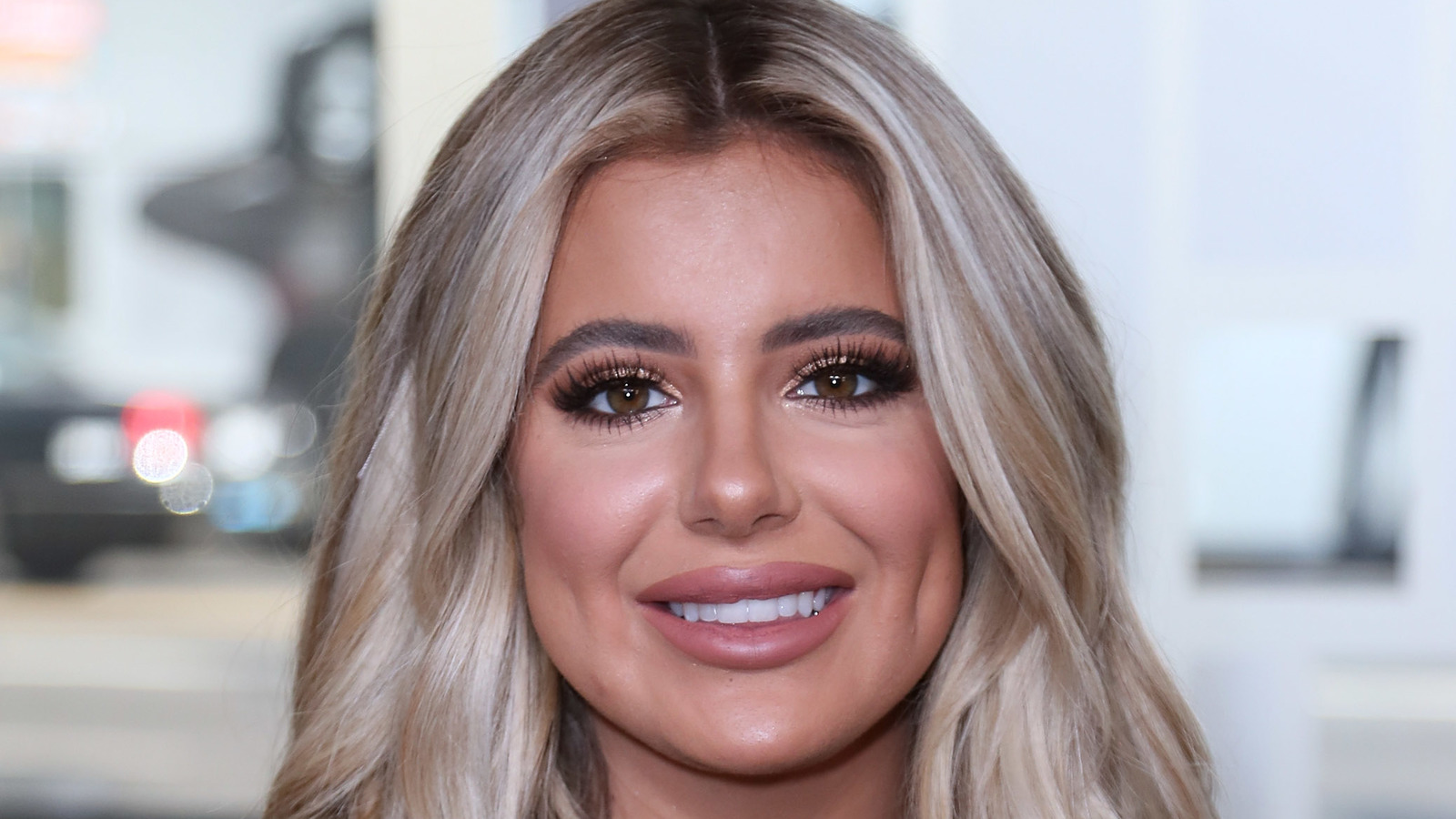 Inside Brielle Biermann's Complete Transformation
