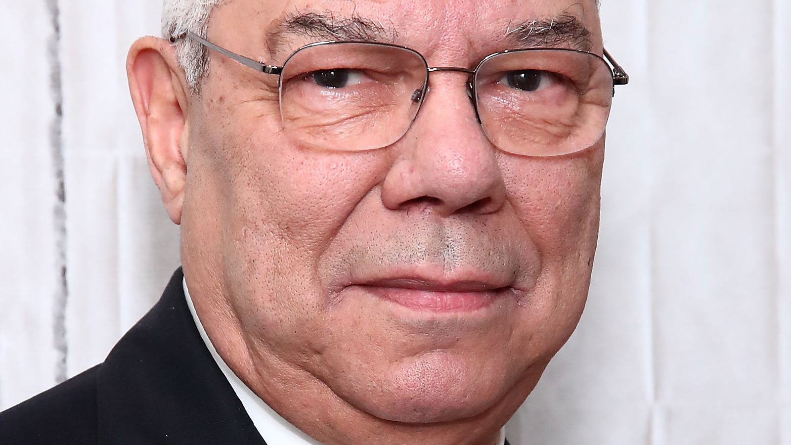What Did Colin Powell Really Think Of Donald Trump?