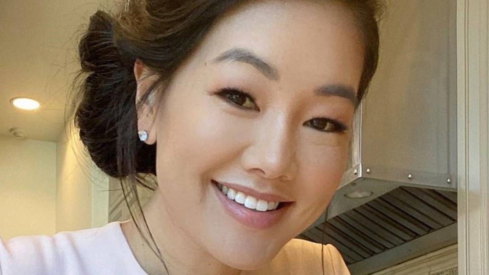 Inside Crystal Kung Minkoff's Struggle With Her Eating Disorder