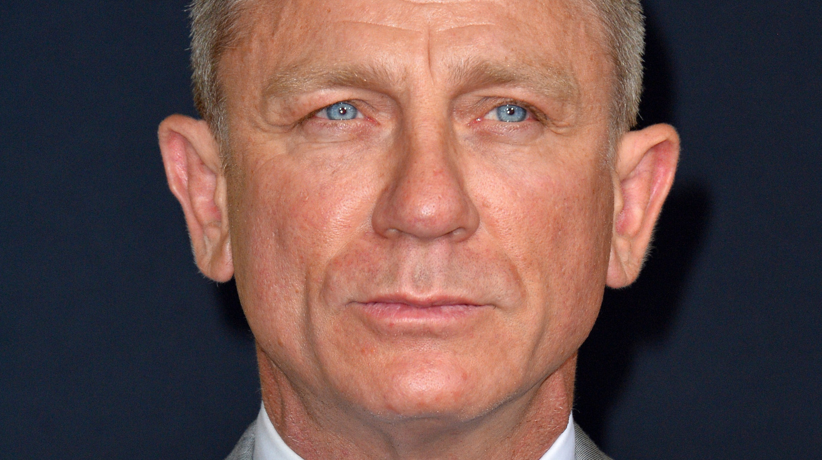 Inside Daniel Craig's Struggle With Fame After Being Cast As James Bond