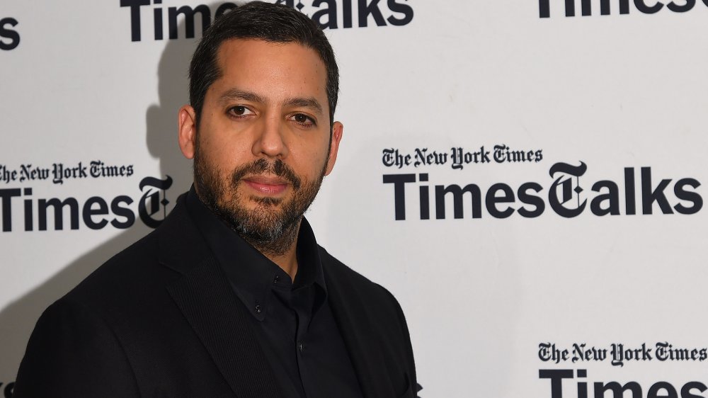 Inside David Blaine's Life Today