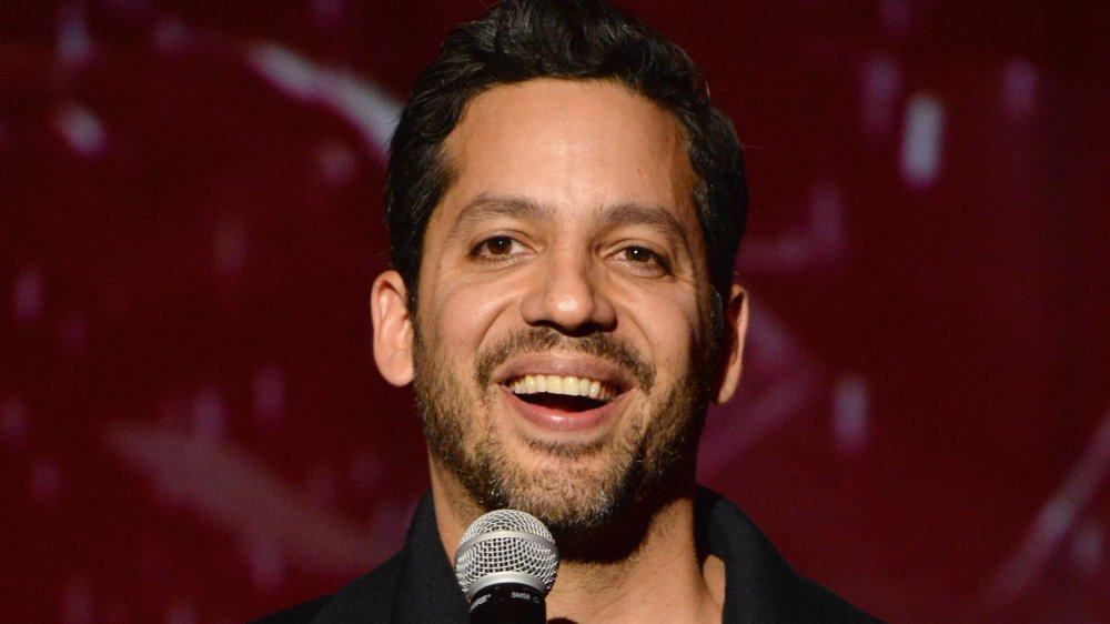 Inside David Blaine's Life Today