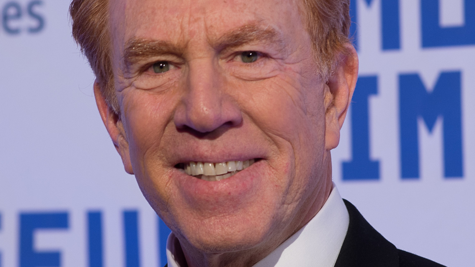 Inside David Letterman And Alan Kalter's Friendship