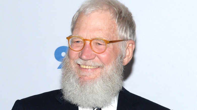 Inside David Letterman And Teri Garrs Relationship