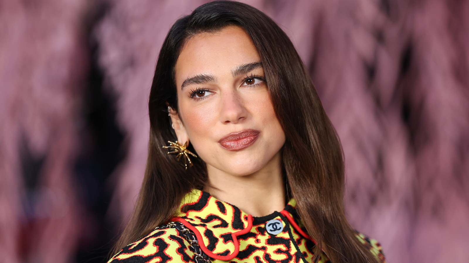 Inside Dua Lipa's Transformation