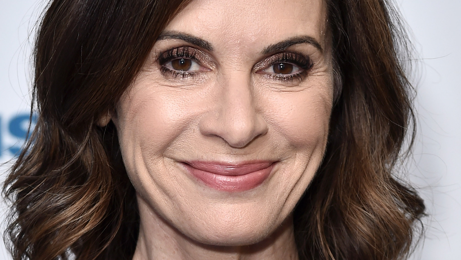 Inside Elizabeth Vargas' Messy Divorce