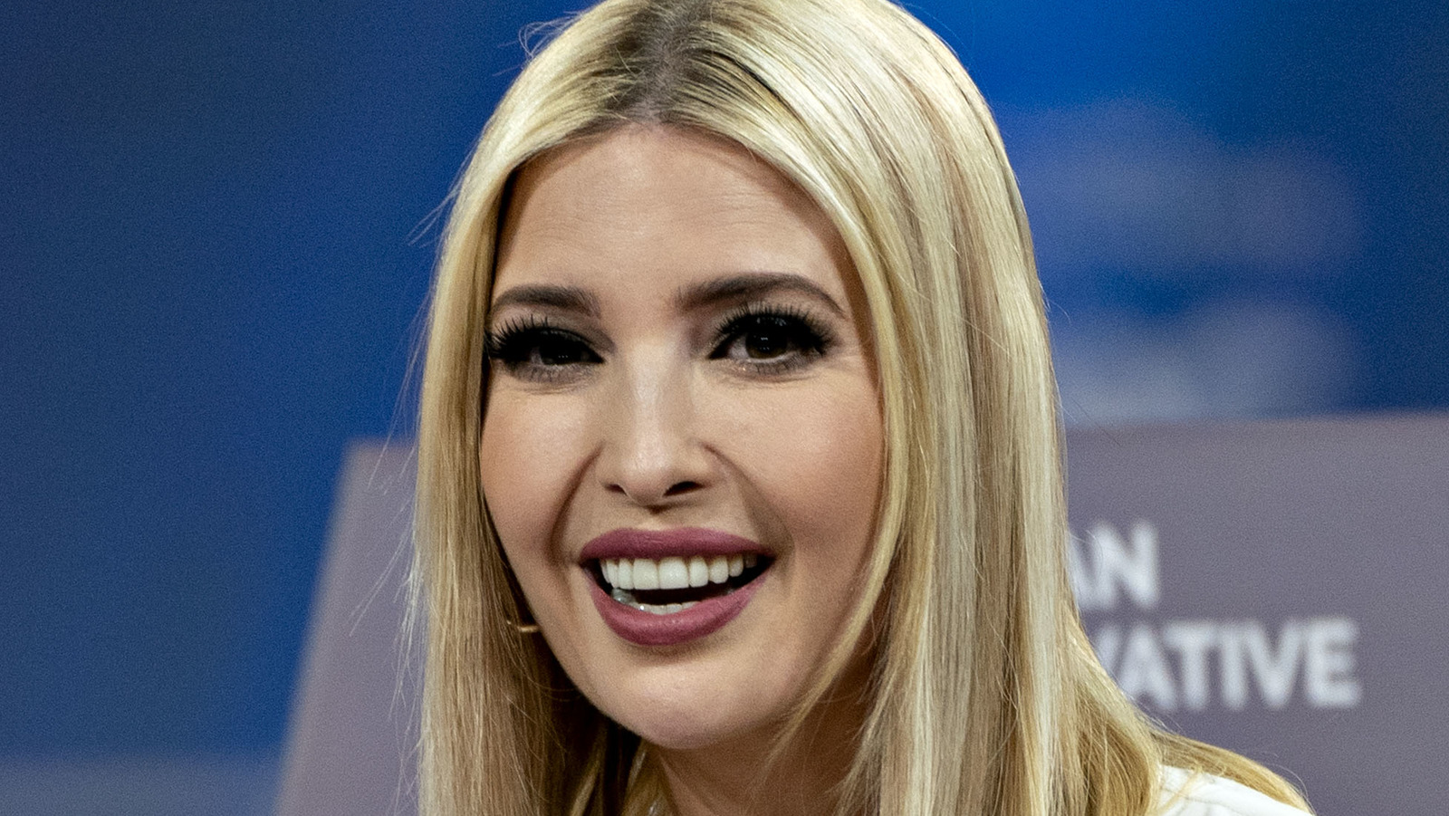 Inside Eric And Ivanka Trump's Trip Back To NYC