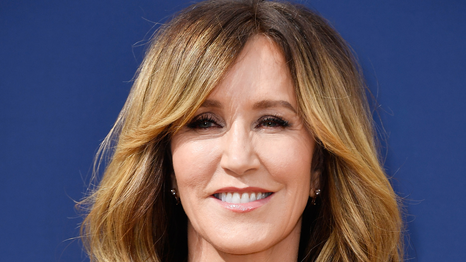 Inside Felicity Huffman's First Acting Role After Prison