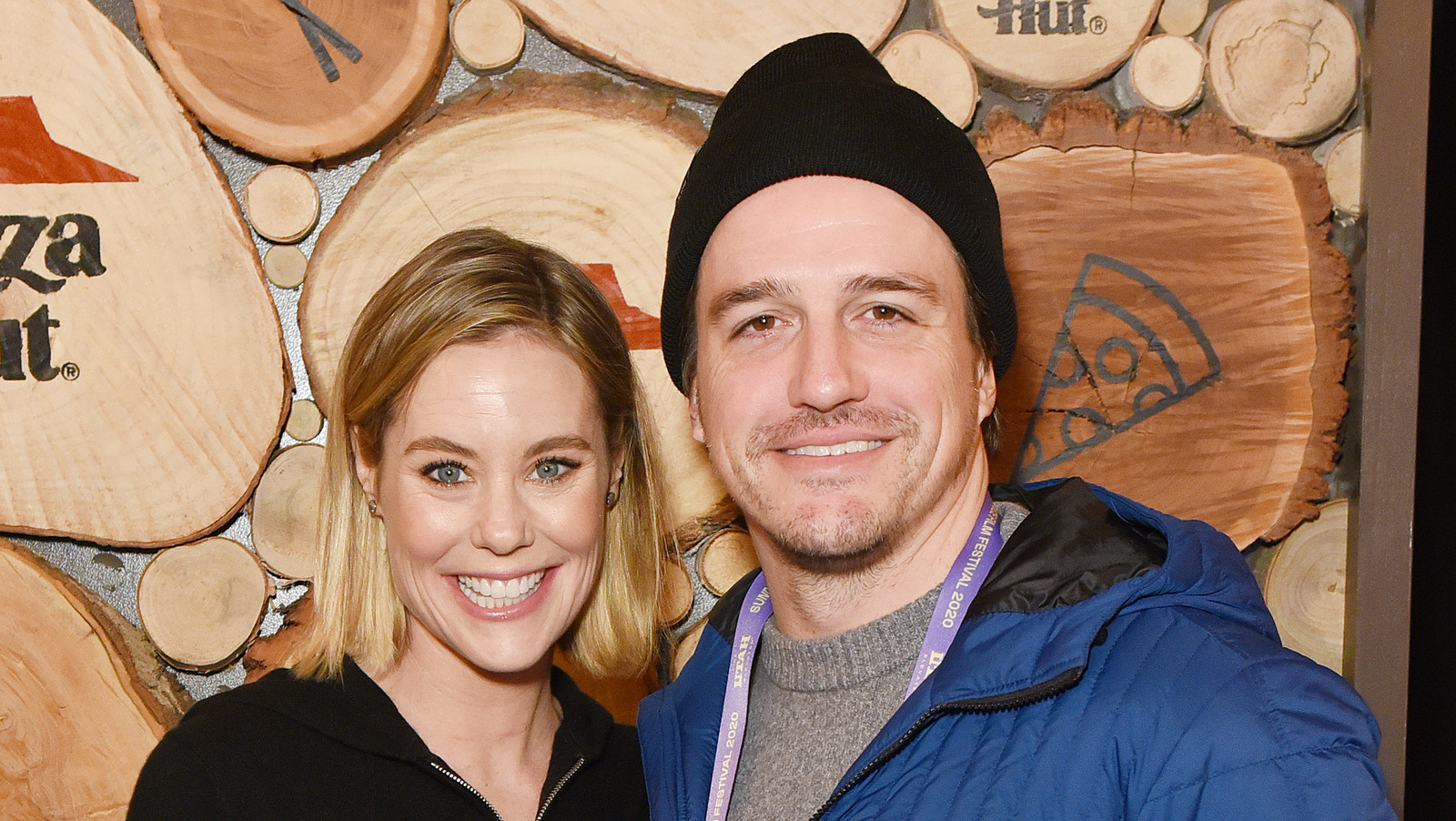 Inside Hallmark Star Ashley Williams' Marriage To Neal Dodson