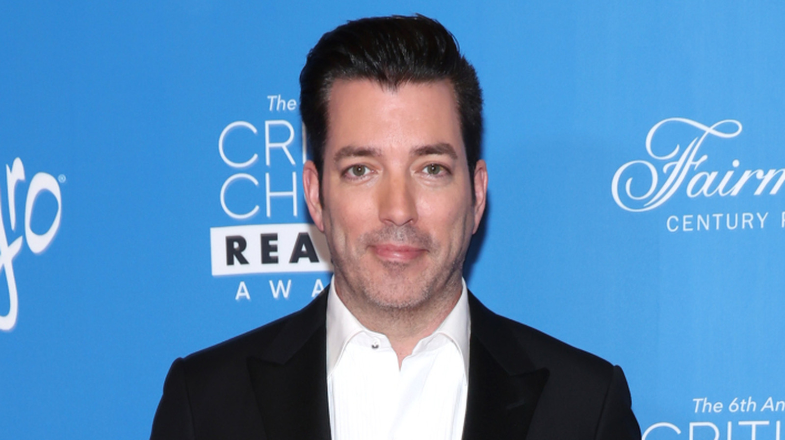 Inside HGTV Star Jonathan Scott's Ex-Wife Kelsy Ully's Life Today