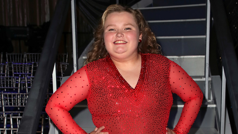 Inside Honey Boo Boo's Life Today