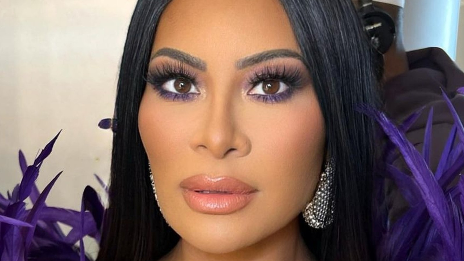 Inside Jen Shah's Decision To Skip The RHOSLC Reunion