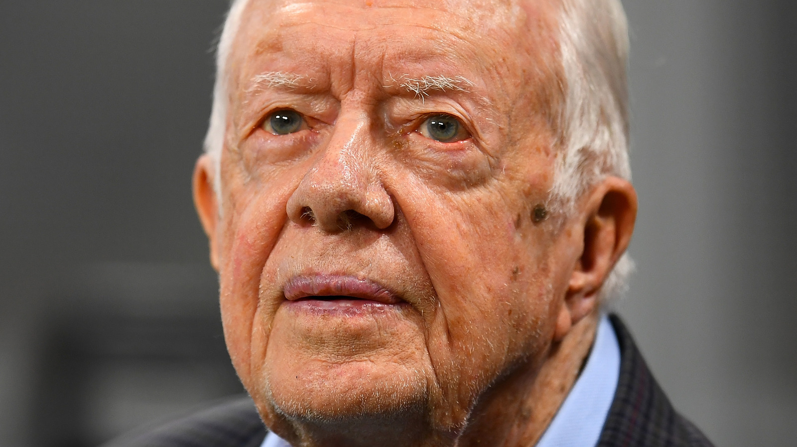 Inside Jimmy Carter's Life After Leaving The White House
