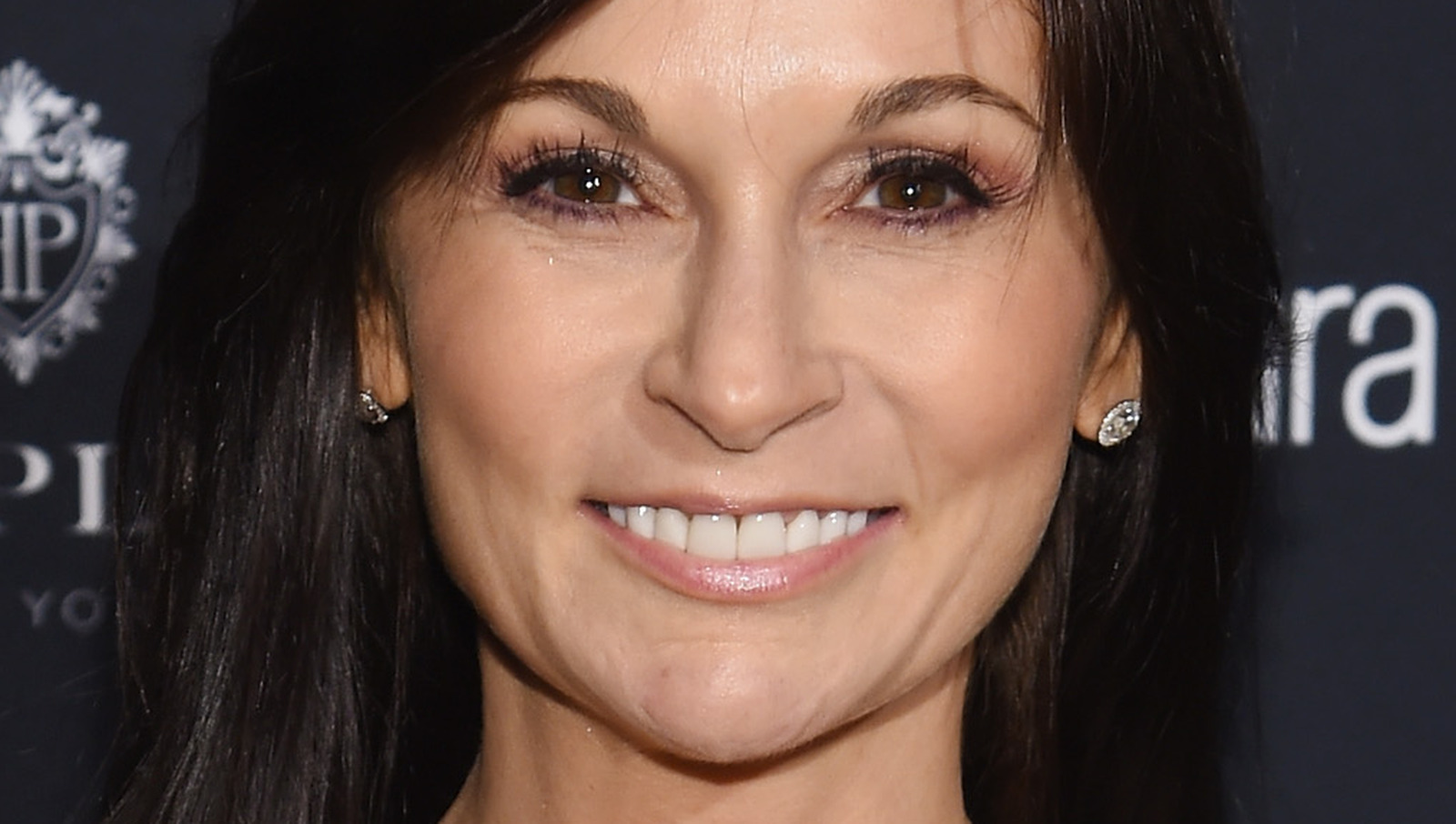 Inside Julia Haart's Childhood