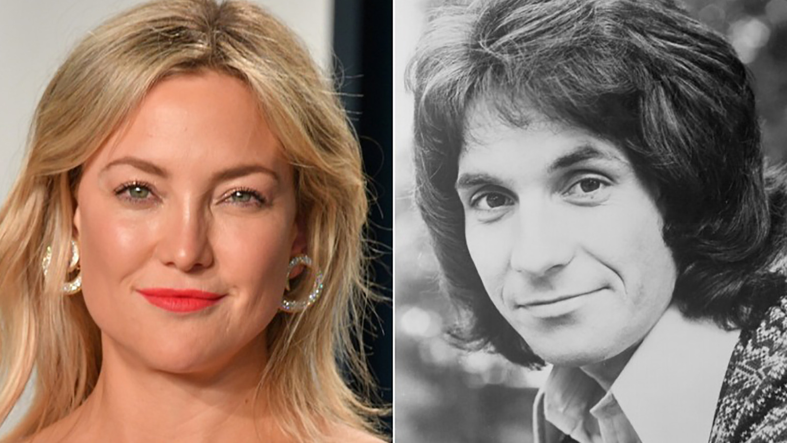 Inside Kate Hudson's Relationship With Her Estranged Father