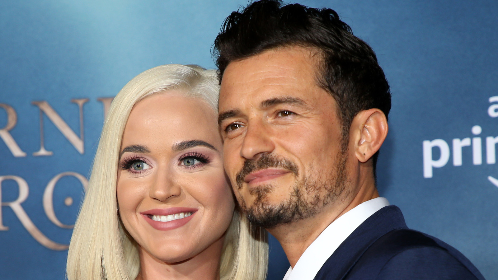 Inside Katy Perry And Orlando Bloom's Relationship