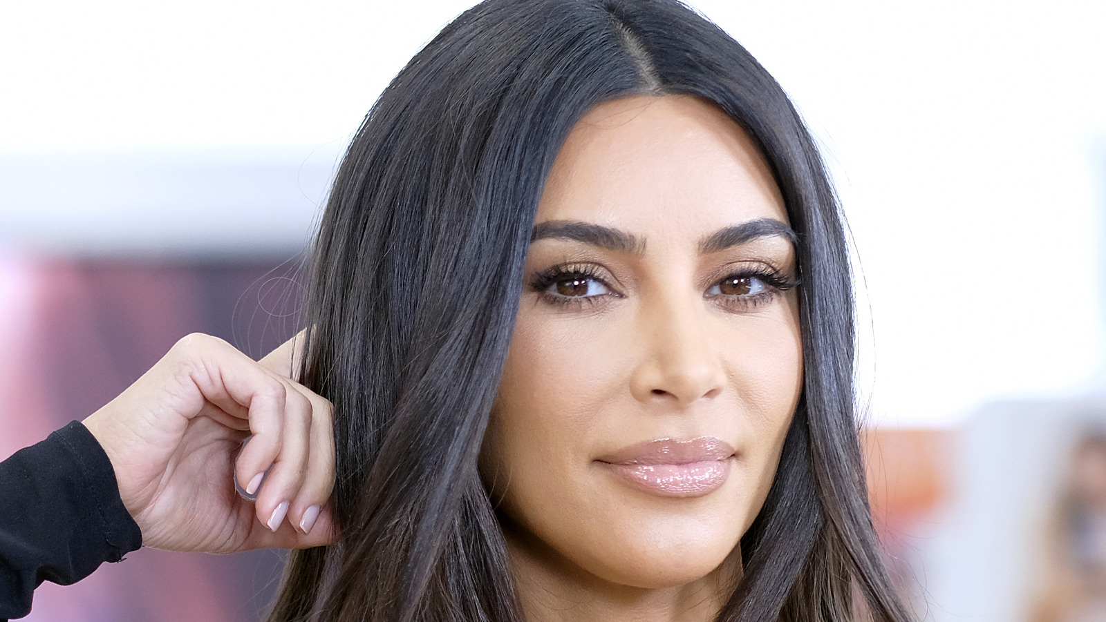 Inside Kim Kardashian's First Instagram Since Filing For Divorce