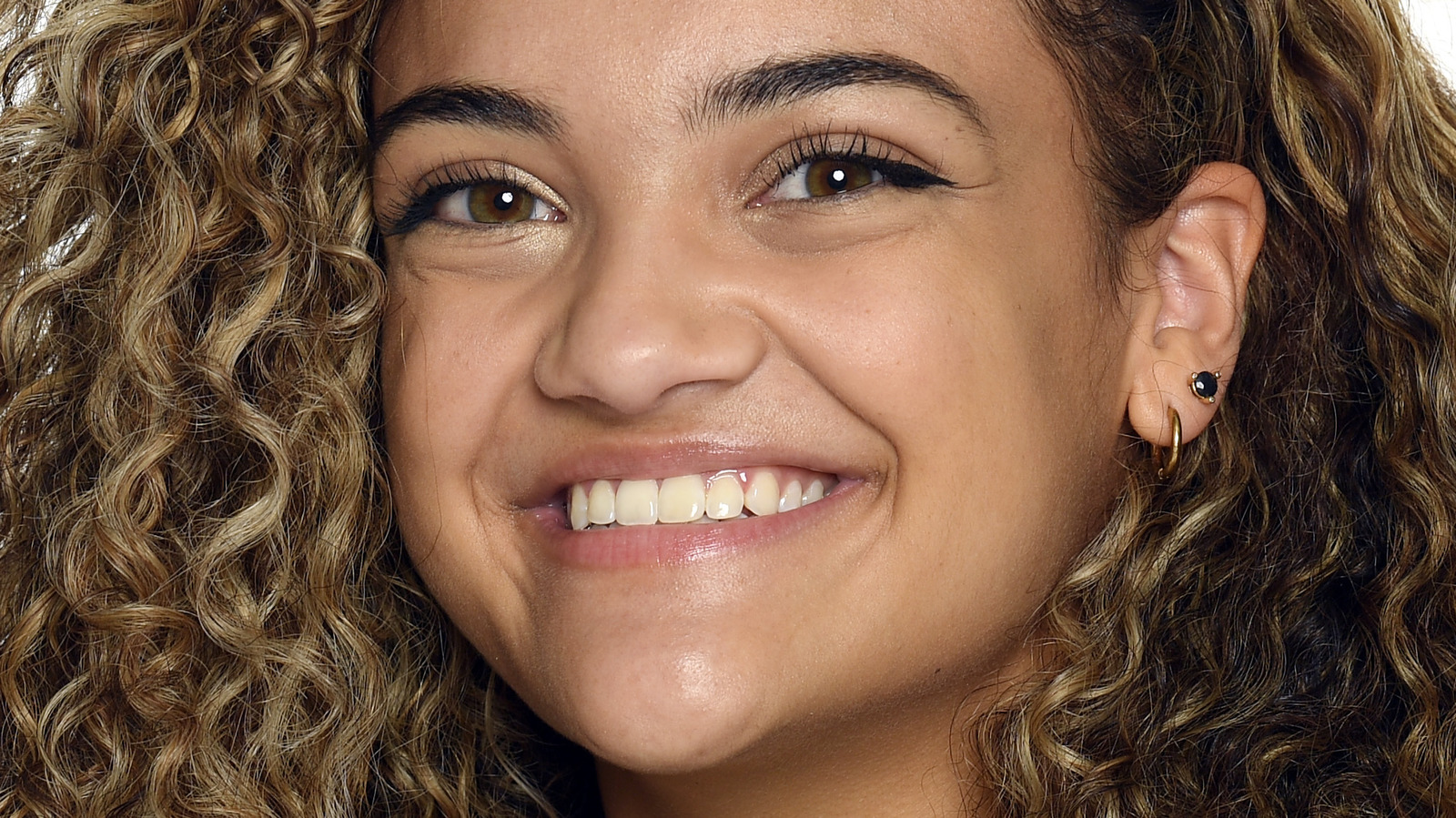 Inside Laurie Hernandez's Relationship With Charlotte Drury