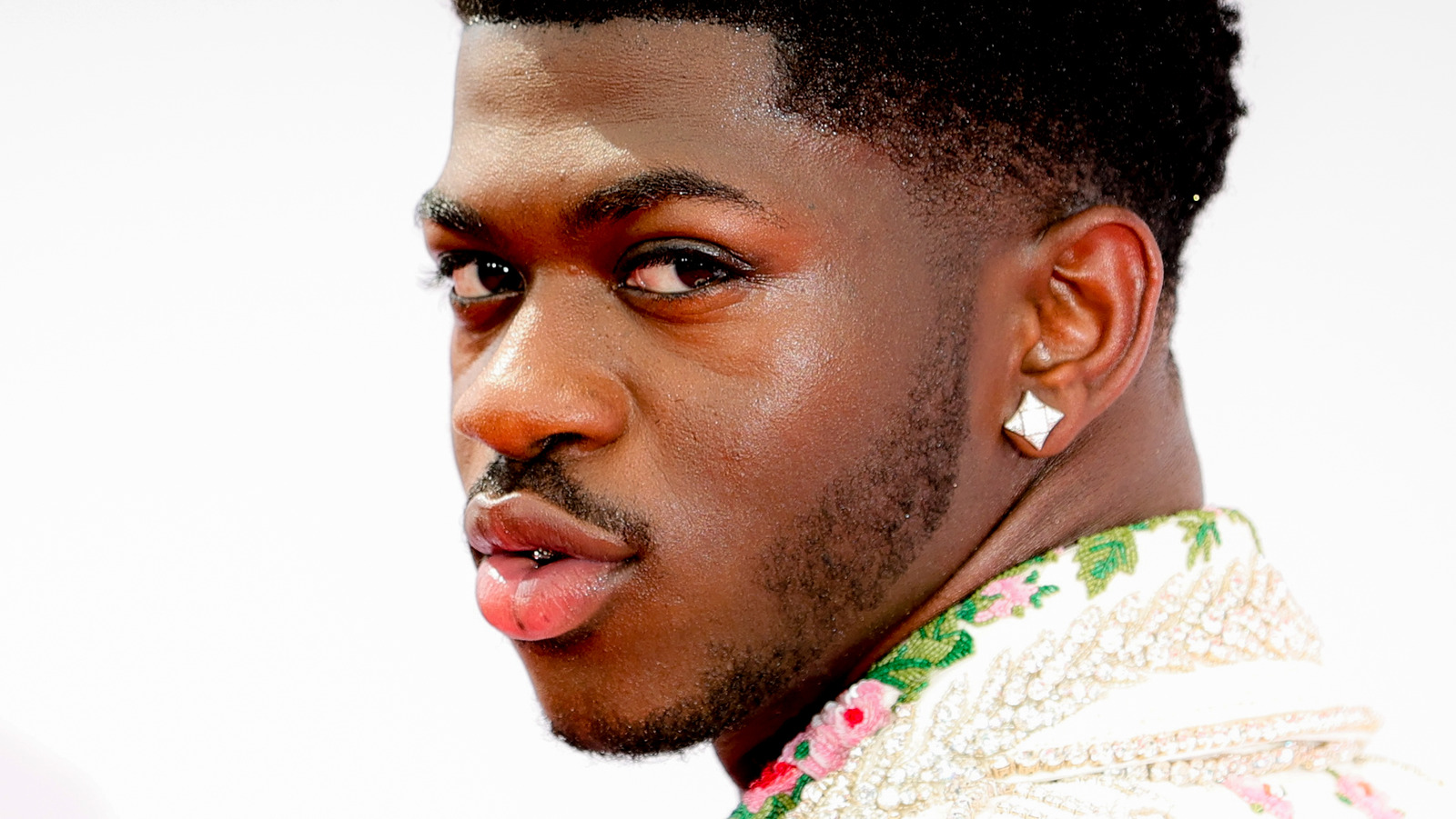 Inside Lil Nas X's Groundbreaking Journey As A LGBTQA+ Artist